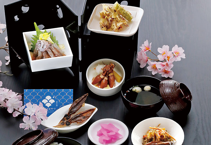 世界遺産 五箇山の合掌造り集落｜5つの美｜北陸デスティネーションキャンペーン（北陸DC）